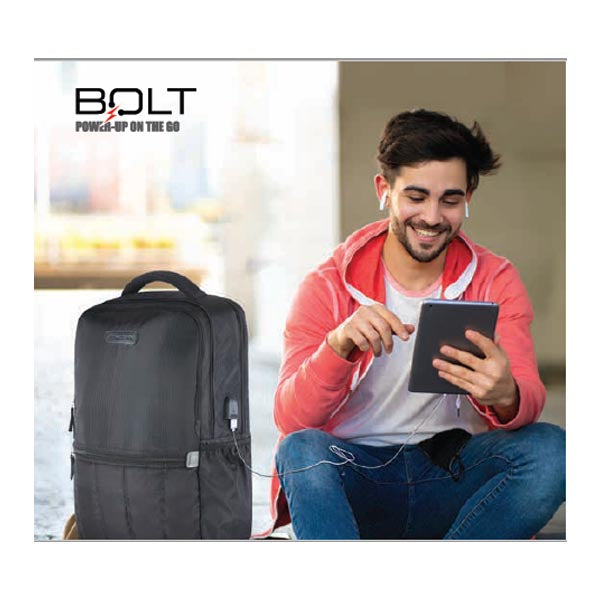 NEO PACK - BOLT POWER ON THE GO — Mudramart Corporate Giftings