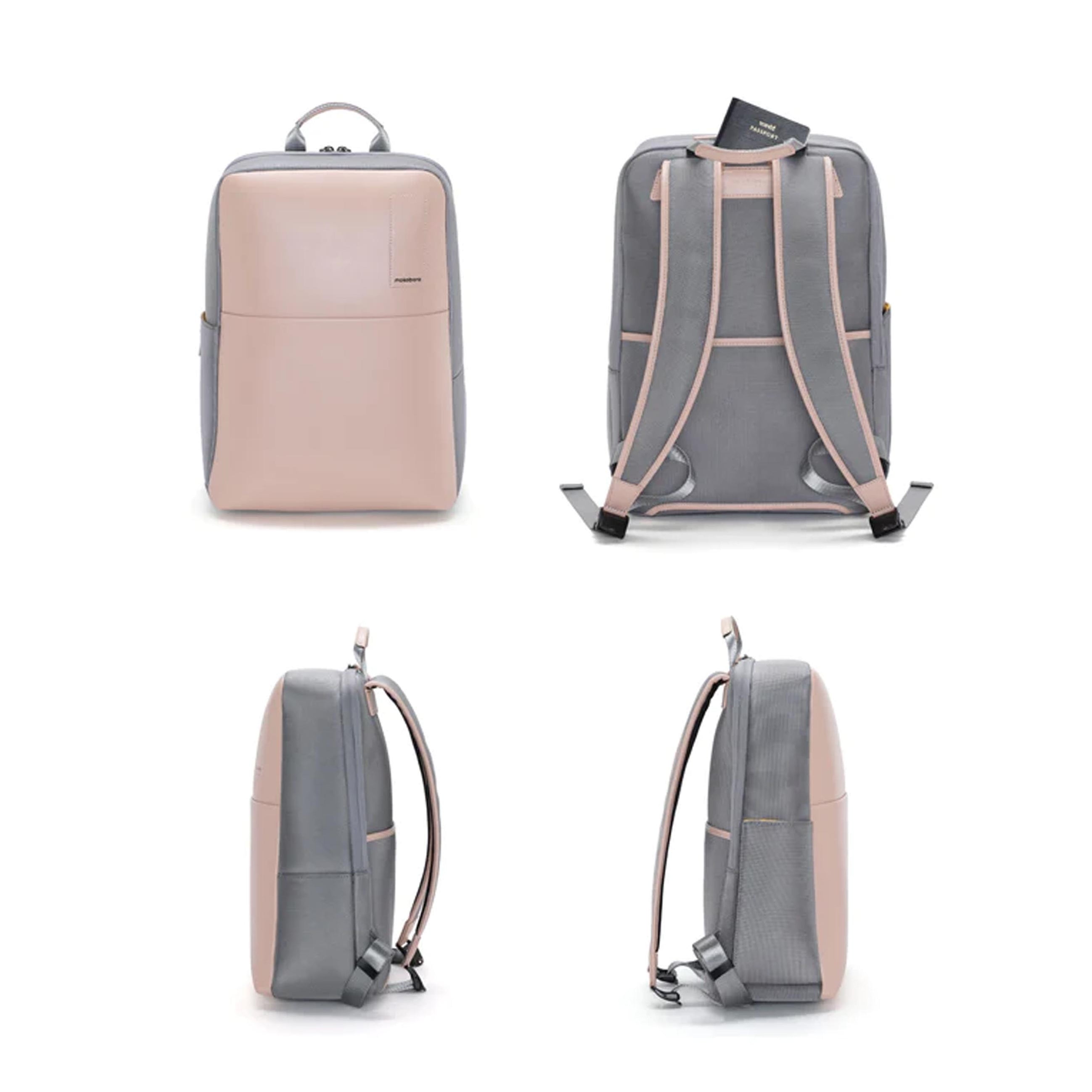 MOKOBARA - The Backpack