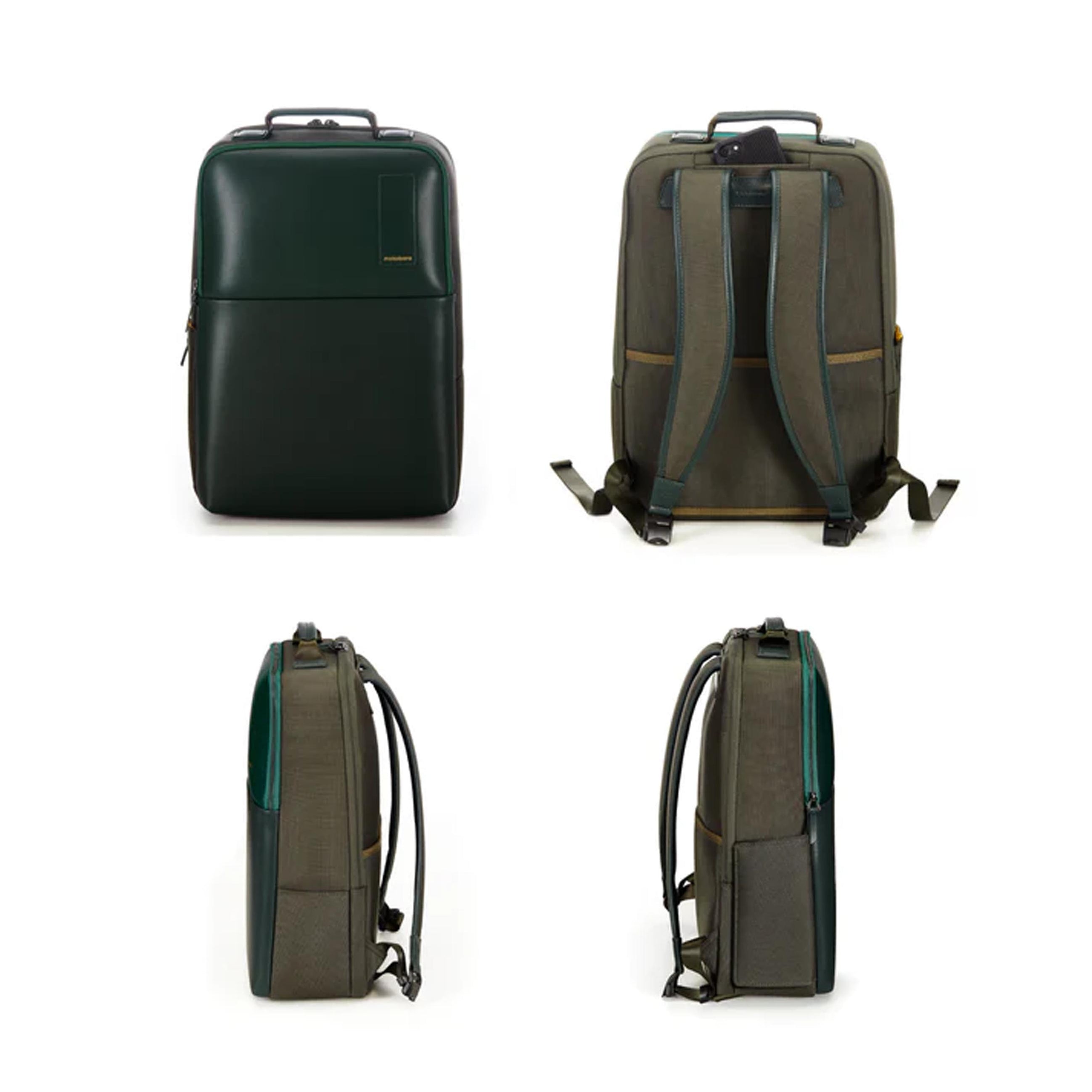 MOKOBARA - The Backpack Pro — Mudramart Corporate Giftings