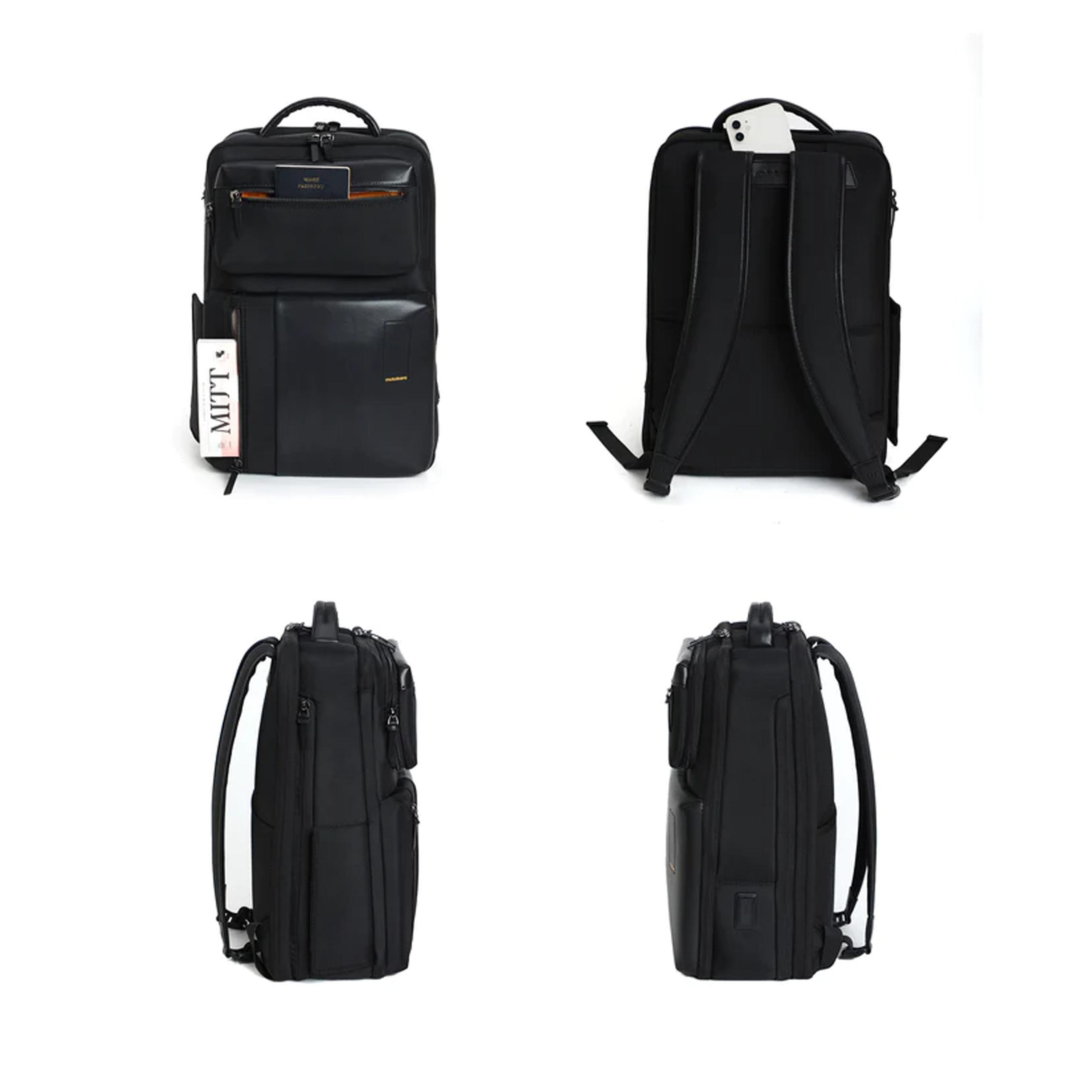 MOKOBARA - The Overnighter Backpack