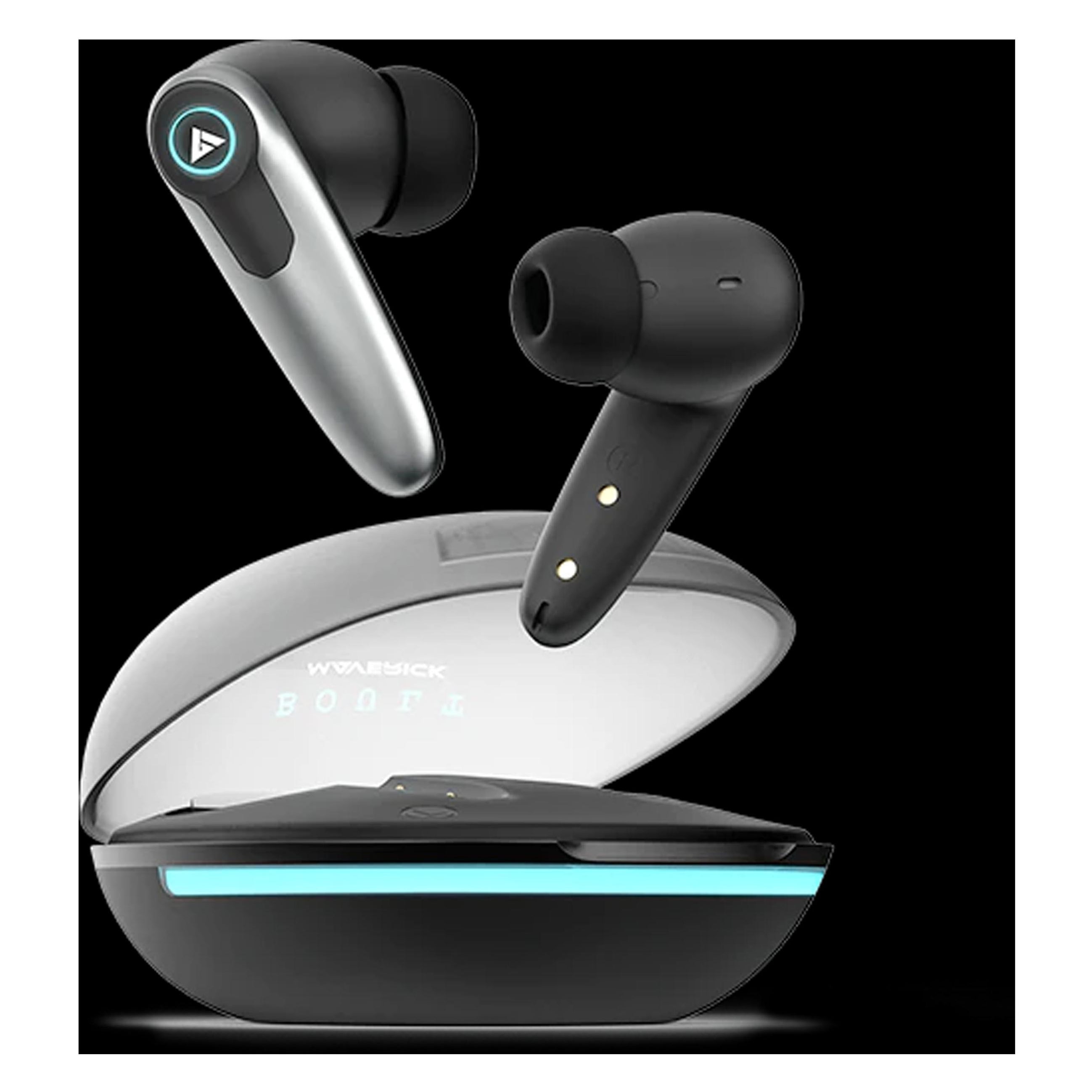 BOULT - MAVERICK - EARBUD — Mudramart Corporate Giftings