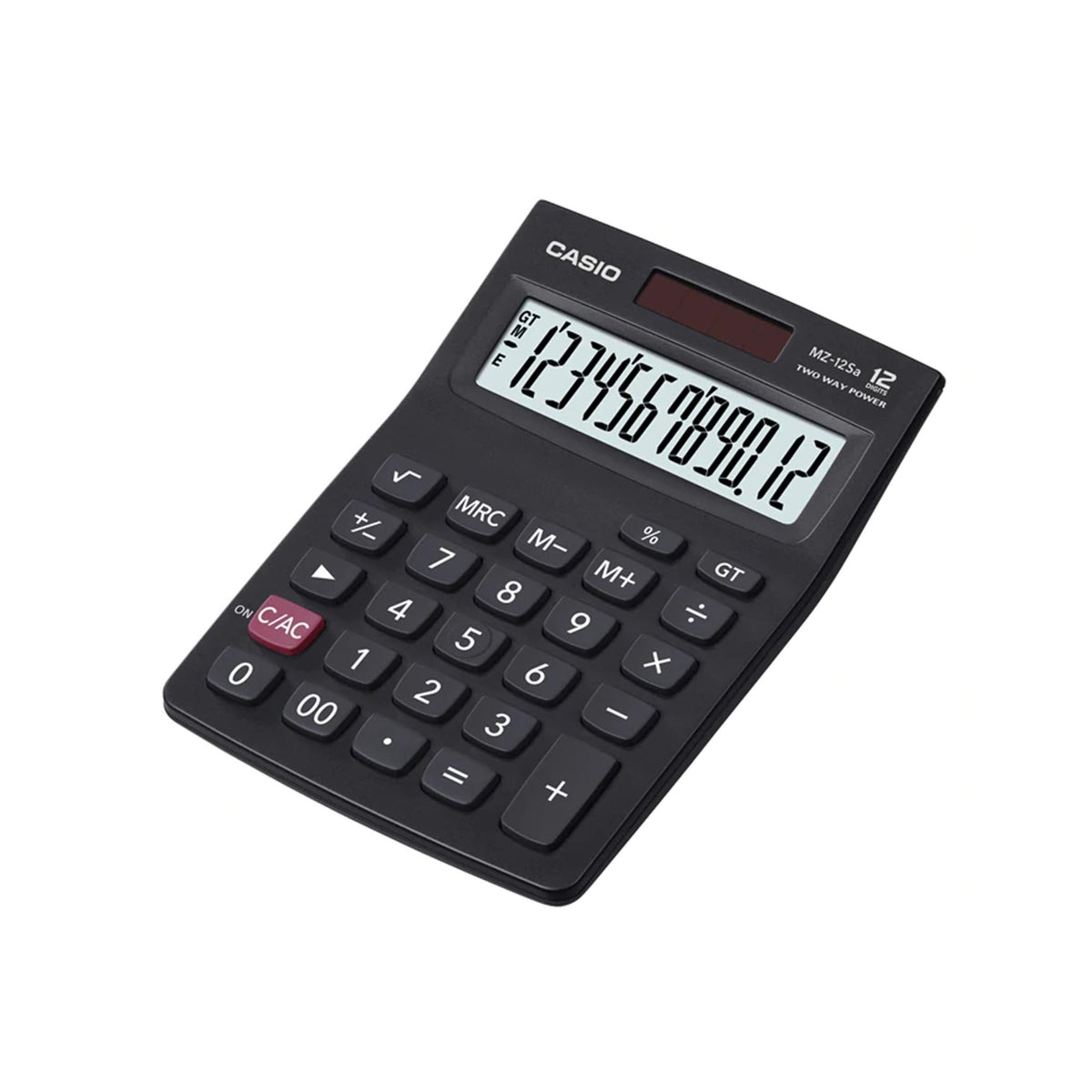 Casio MZ-12SA Desktop Calculator — Mudramart Corporate Giftings