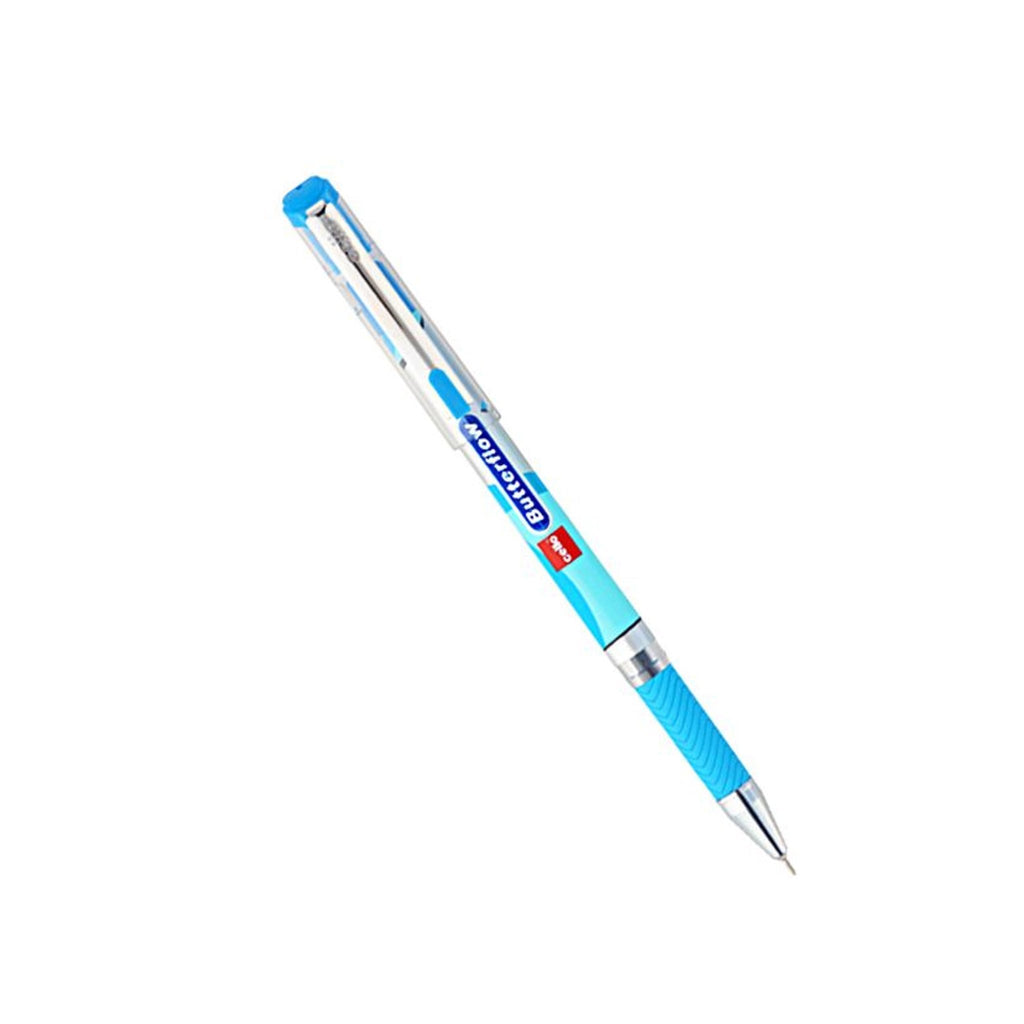 Gel Pen 10 Rs Blue