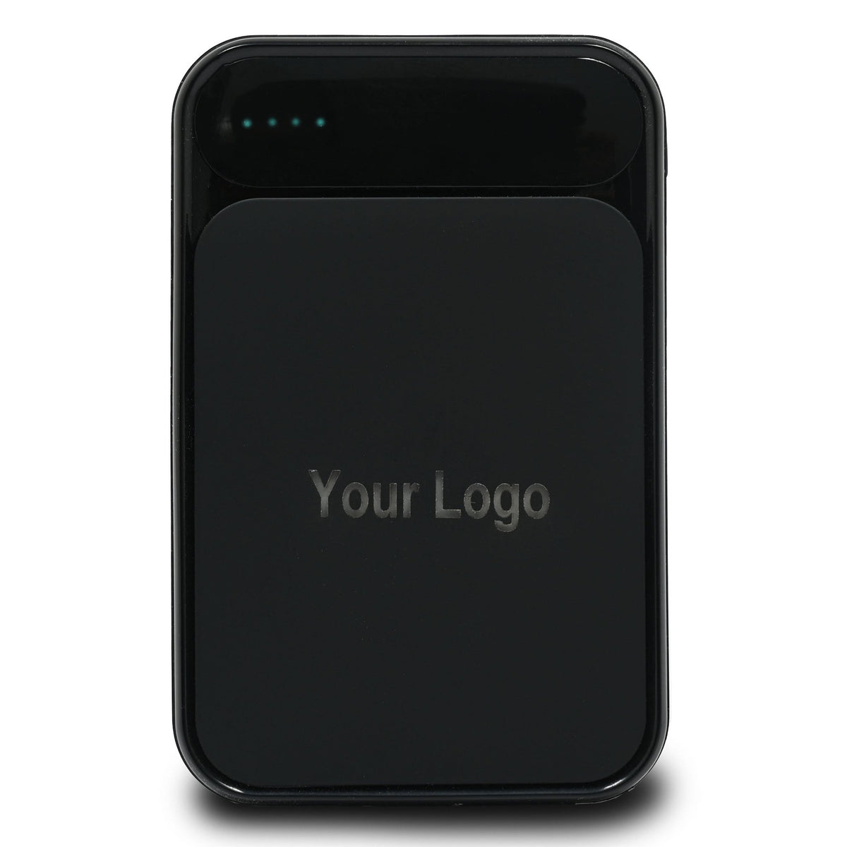 EnGlow Mini 5000 mAh power Bank — Mudramart Corporate Giftings