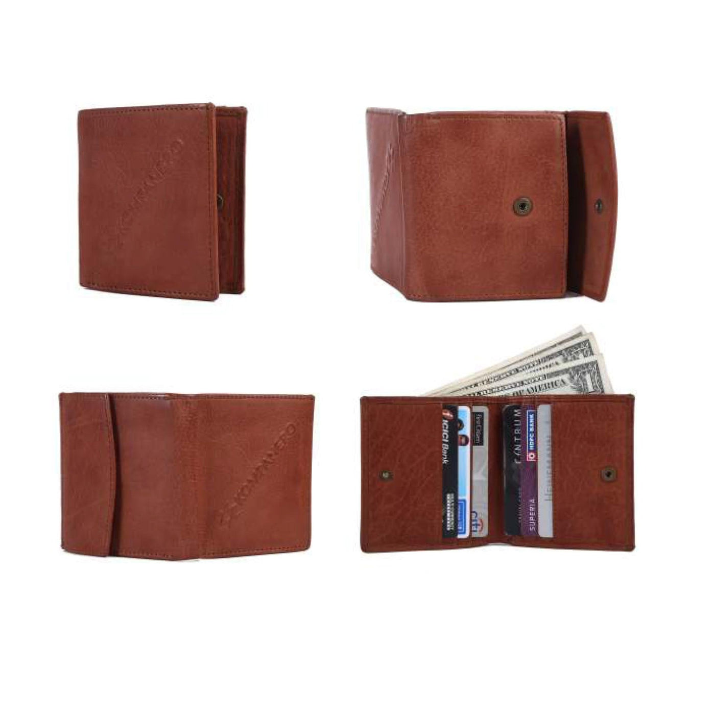 Jonathan- The Wallet