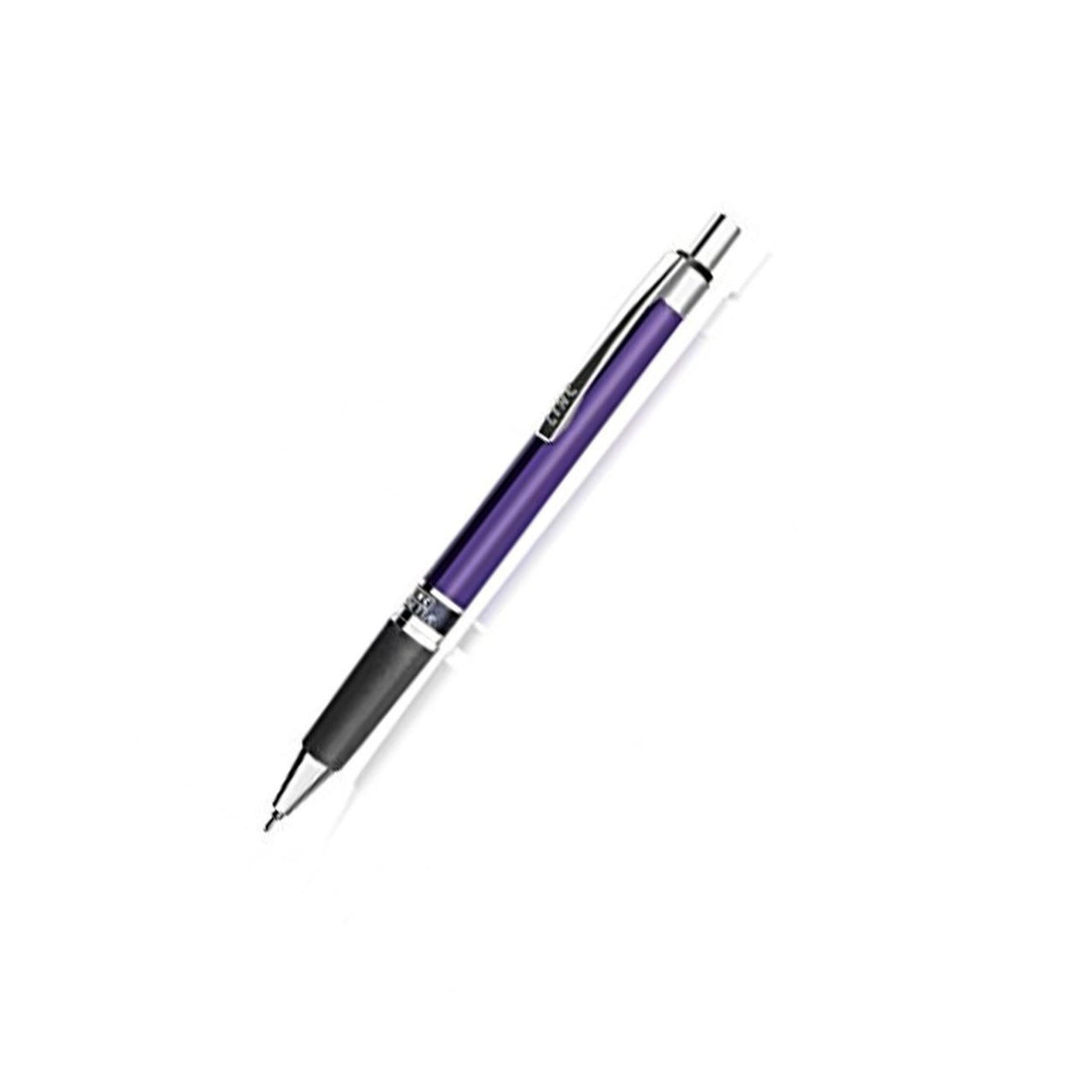 Linc Signetta Retractable Ball Pen (Blue,Pack of 10)